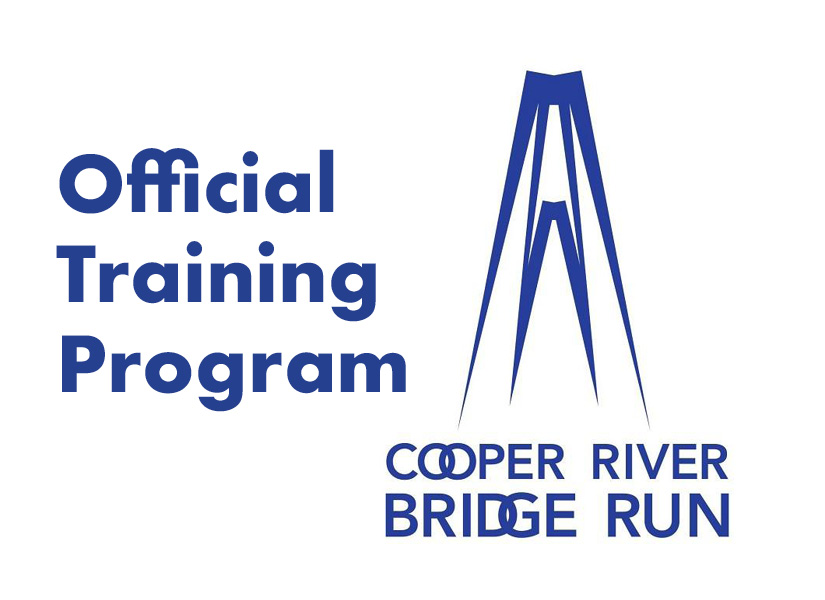 Cooper River Bridge Run | Training
