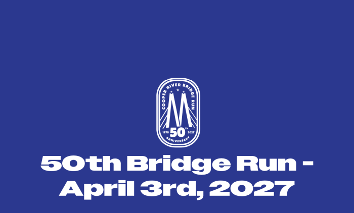 Cooper River Bridge Run | Cooper River Bridge Run Site